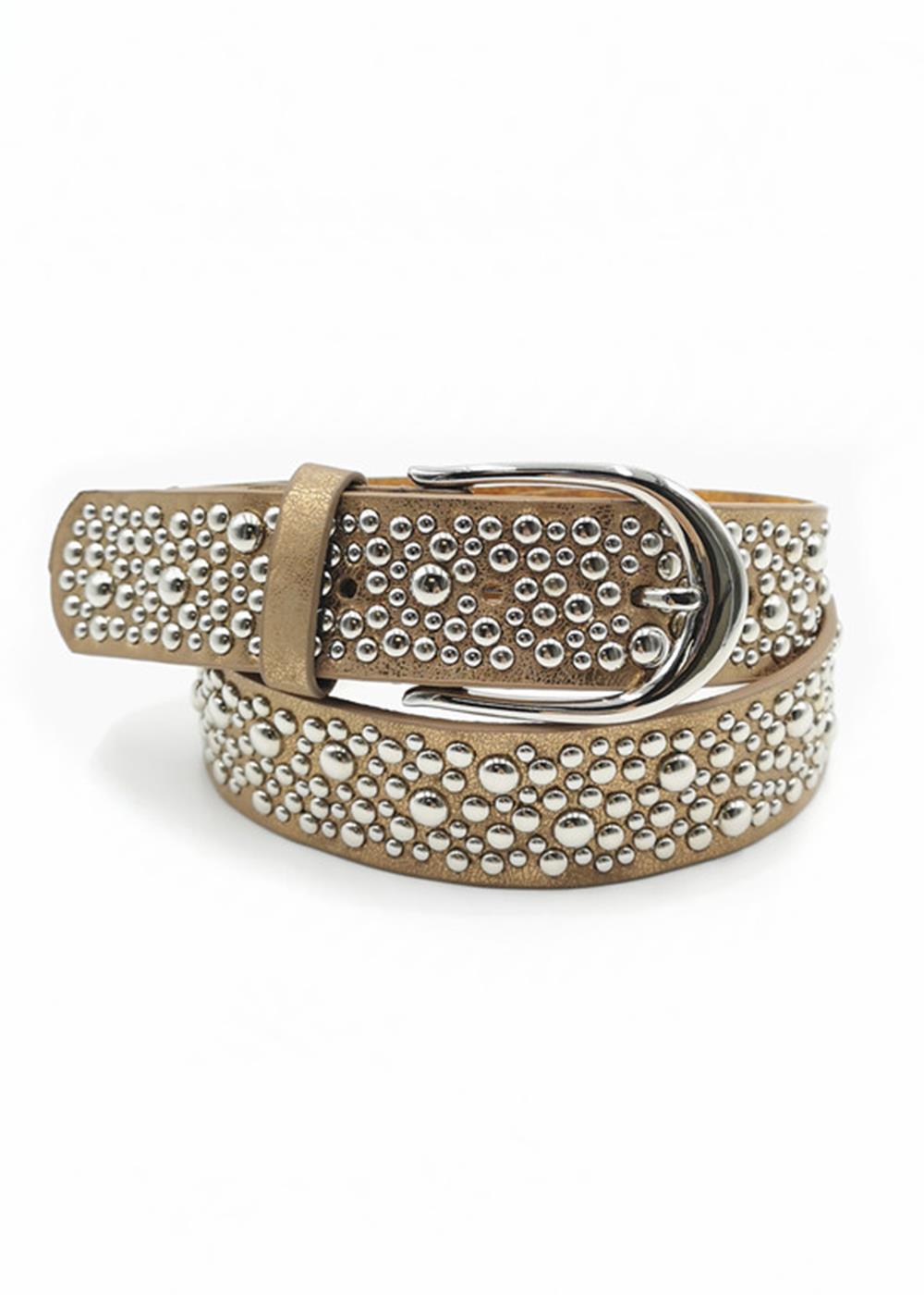 Angel Belt sa48- Gold - Bælter - Filuca B