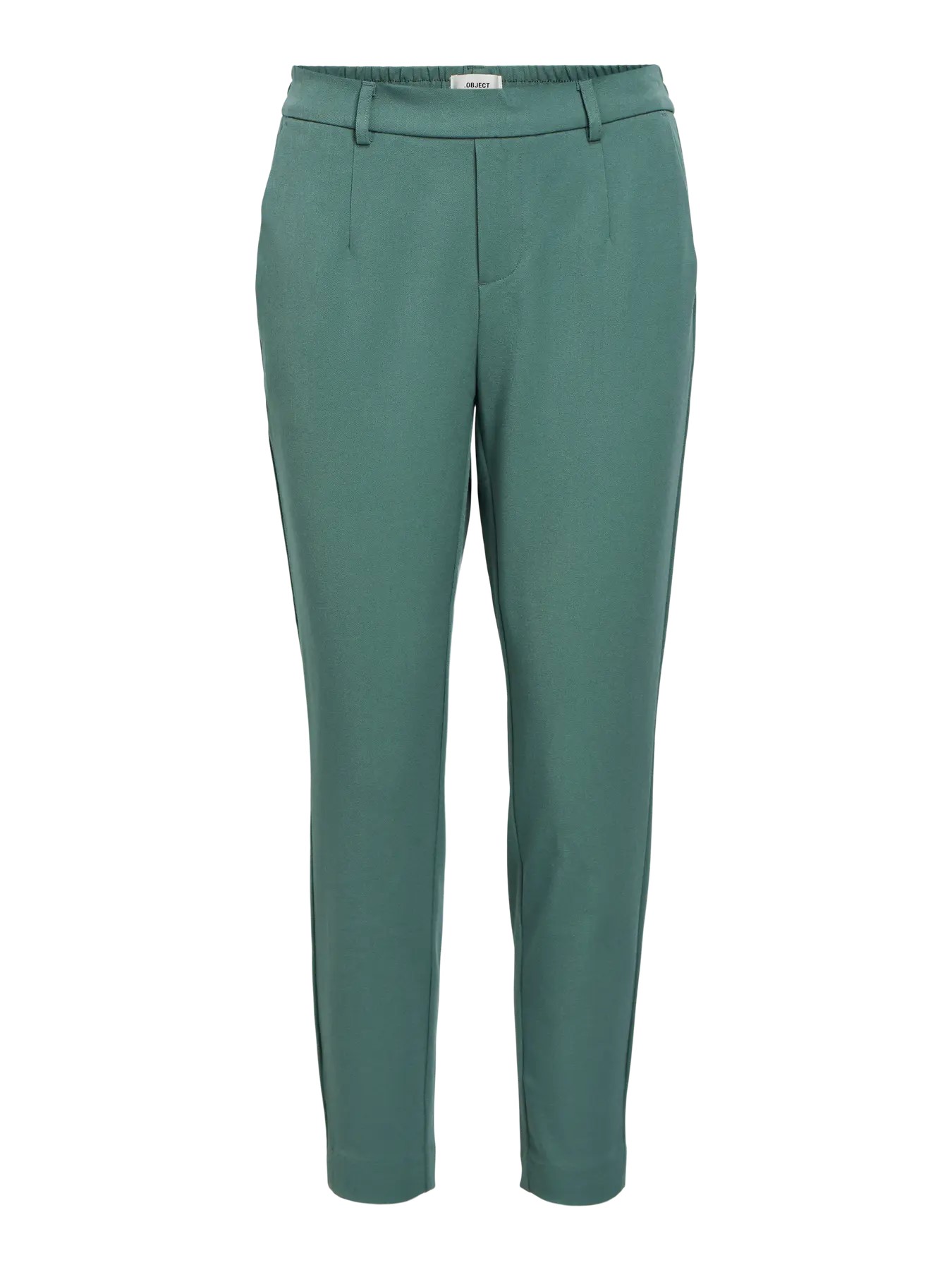 Lisa Slim Pants- Dark Forest - Underdele - Filuca B